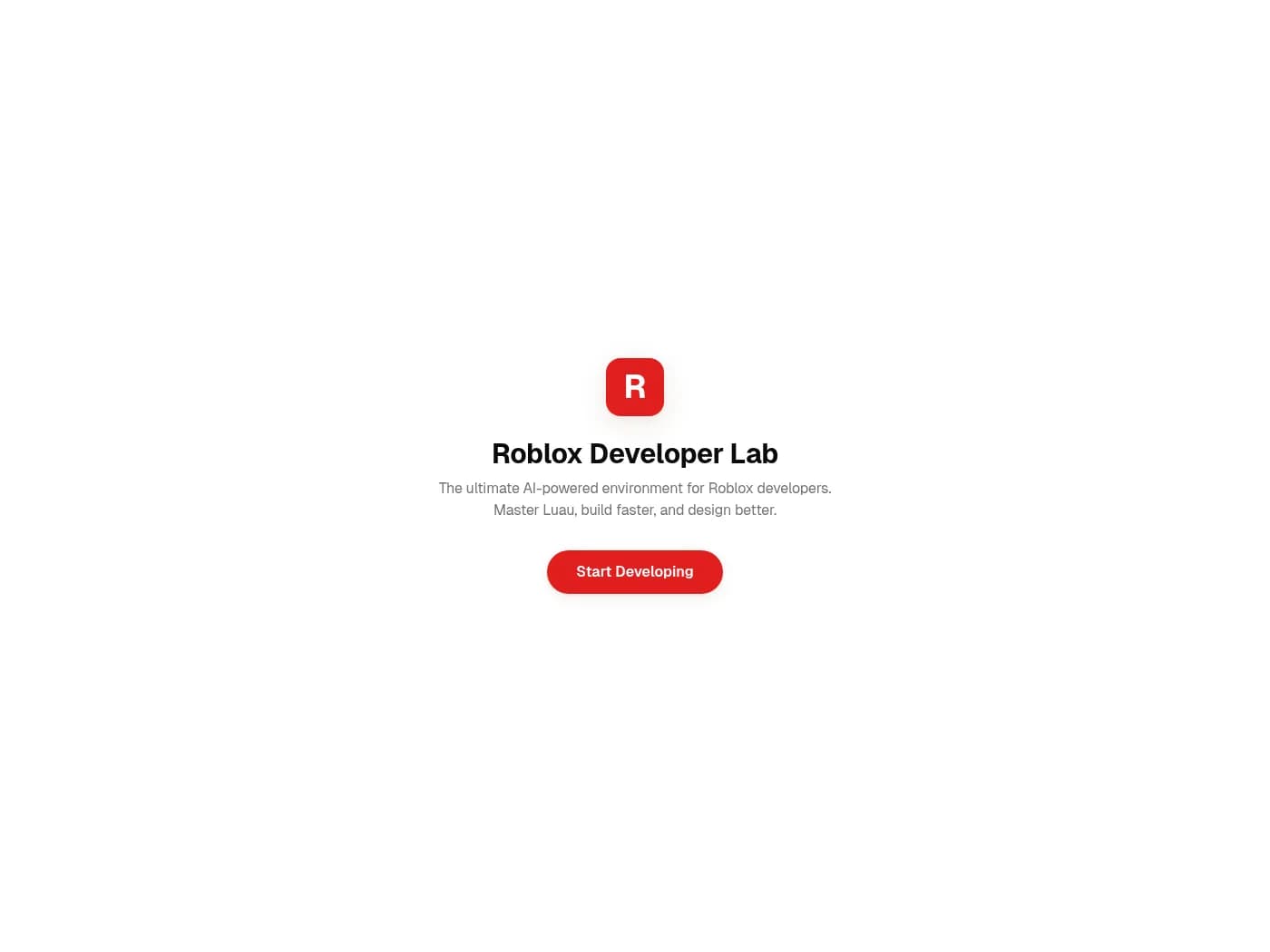 Roblox Exploit AI Toolkit
