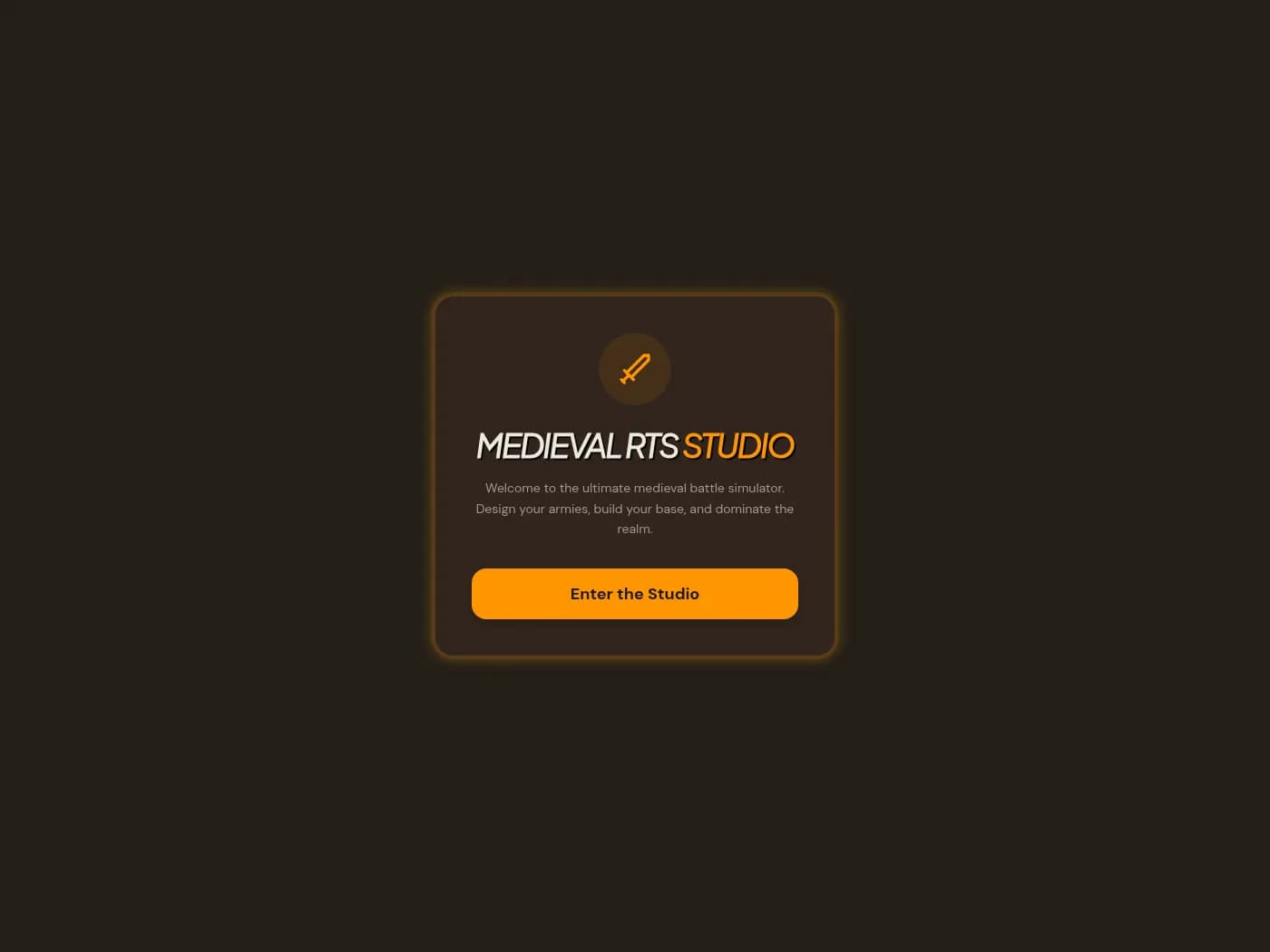 Roblox Game Studio