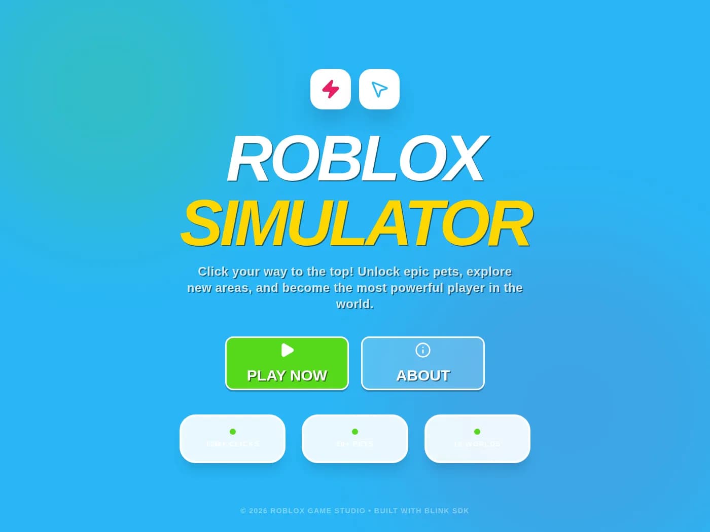 Roblox Game Studio