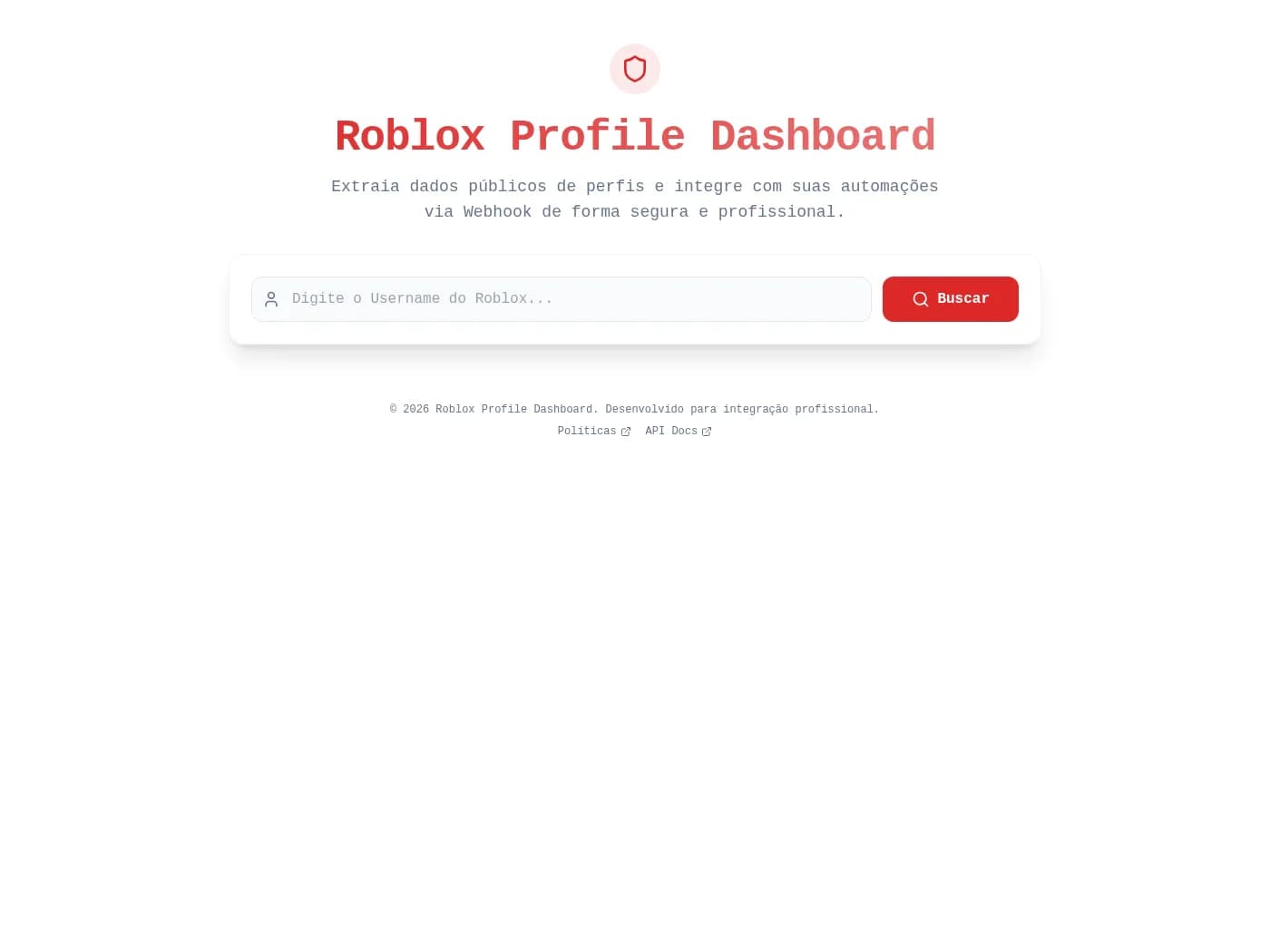 Roblox Info Extractor