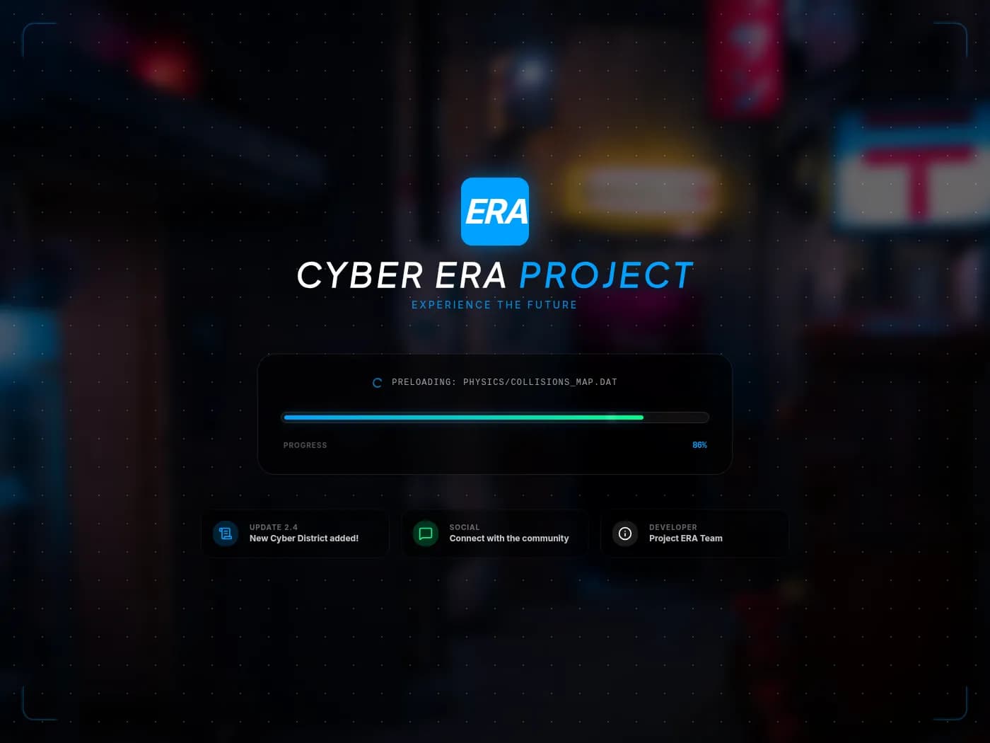 Roblox Loading UI Plus
