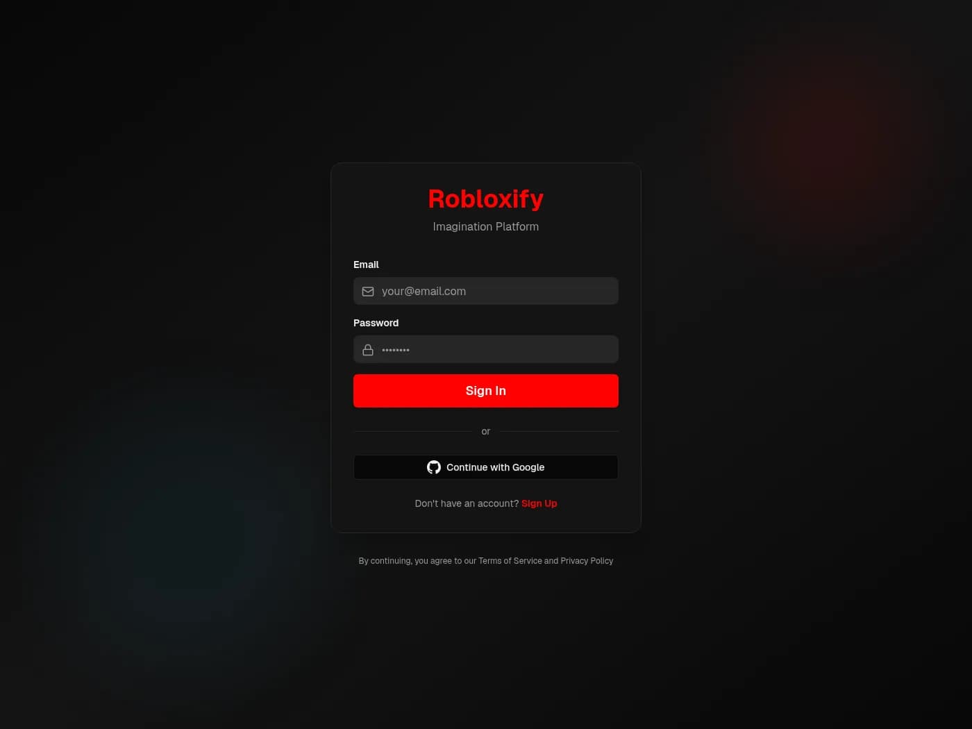 Robloxify