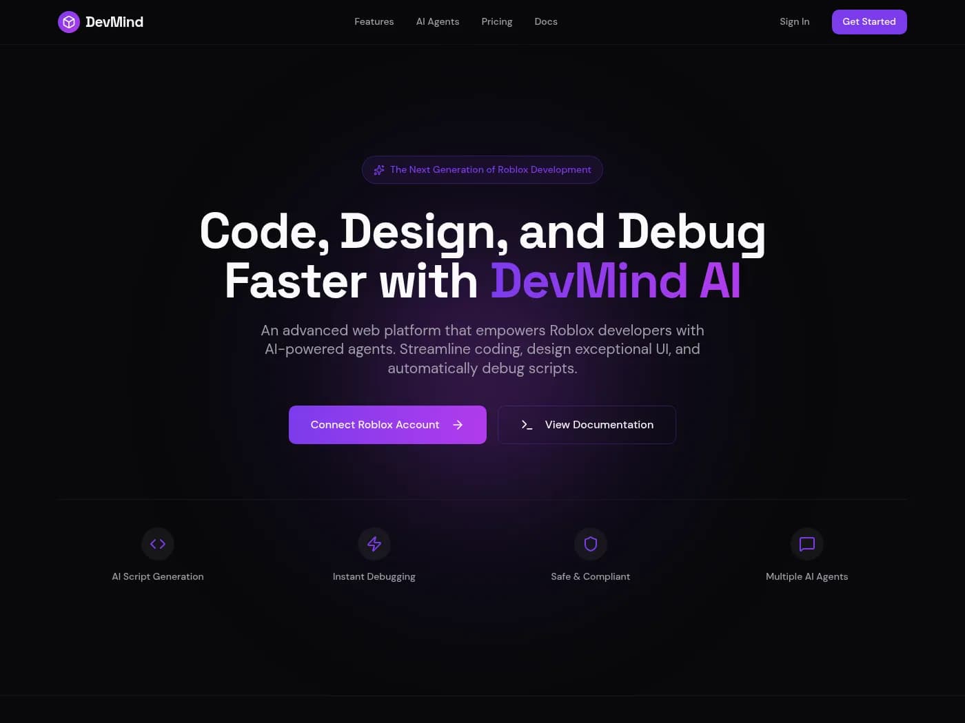 RoboAI Studio Pro