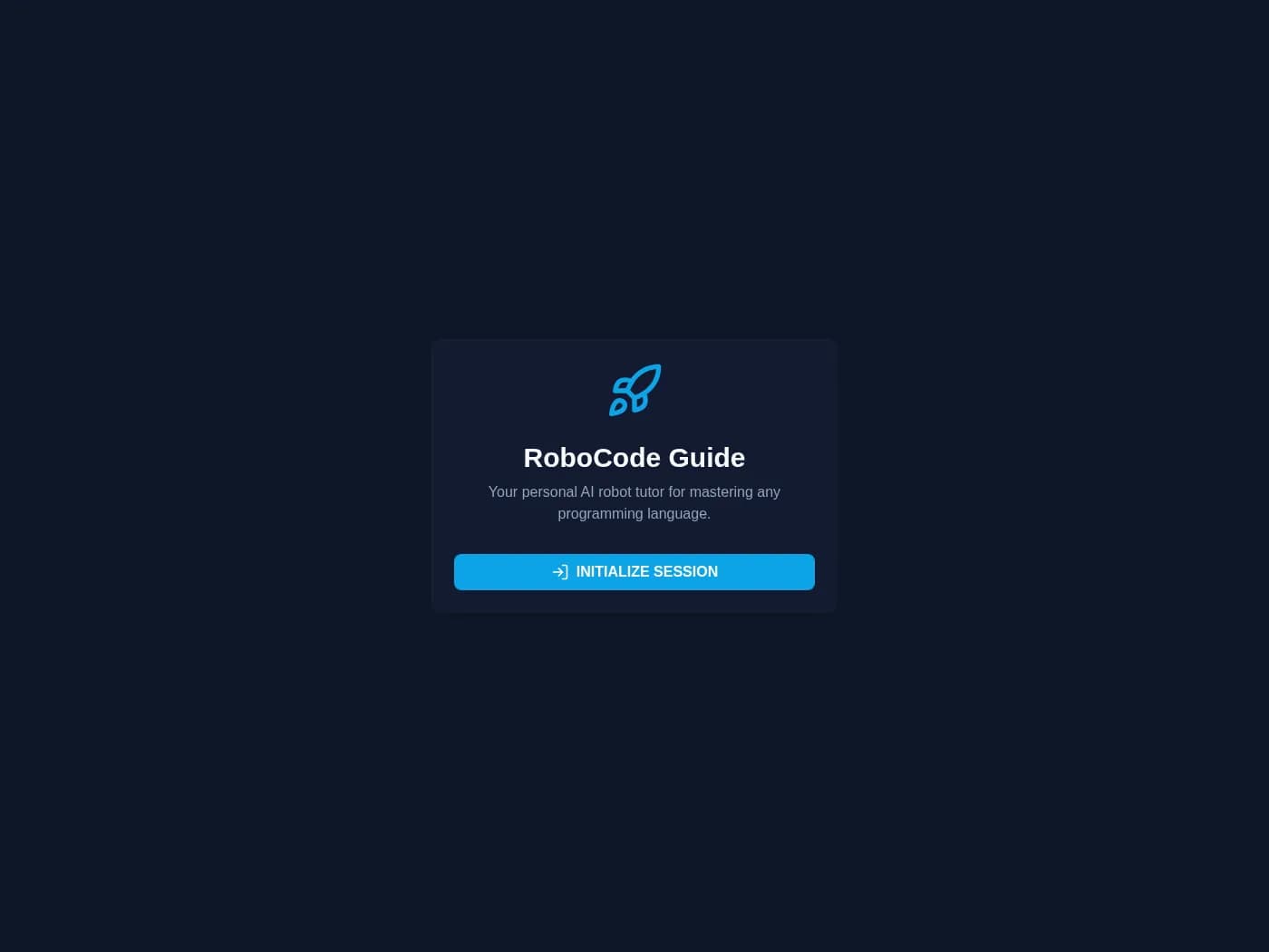 Robcoding
