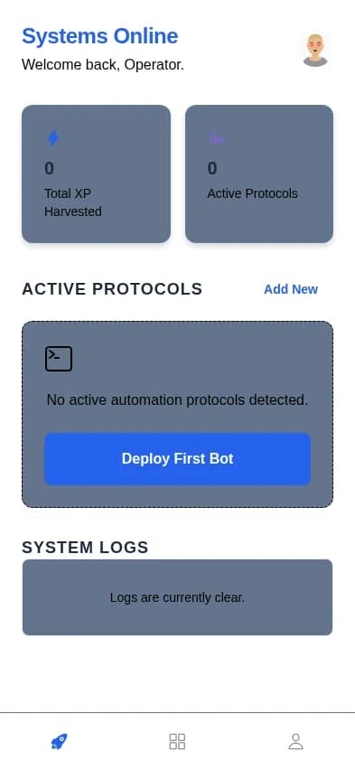 RoboPlay Assistant
