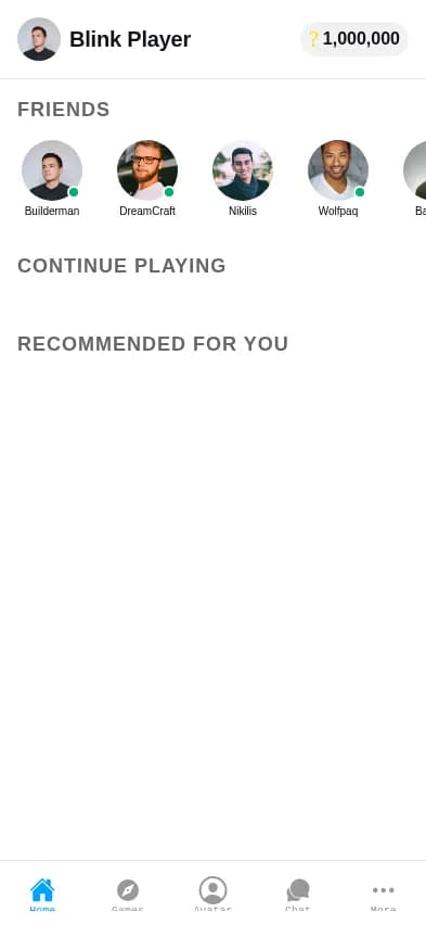 Robux Rush Mobile