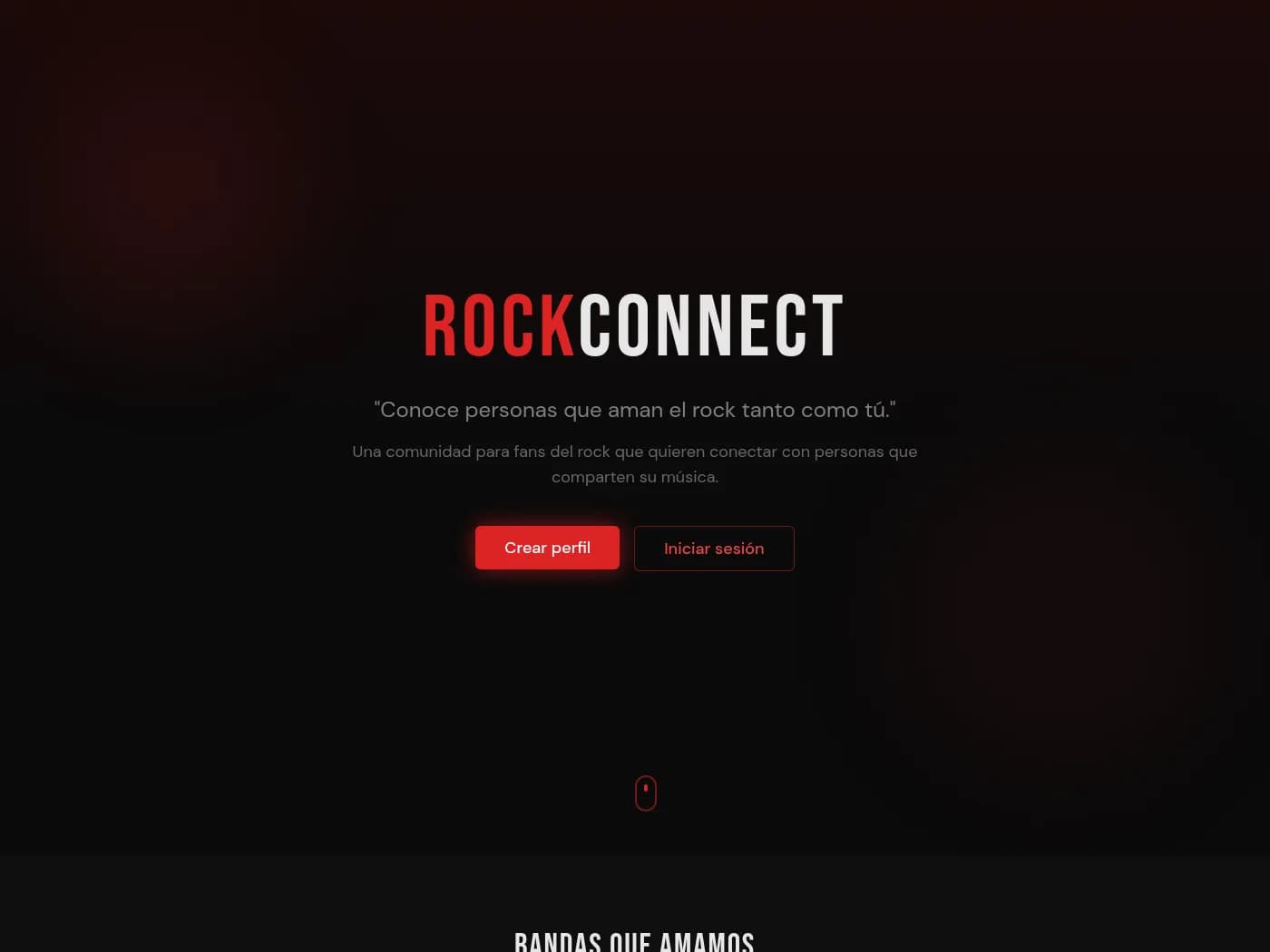 RockConnect