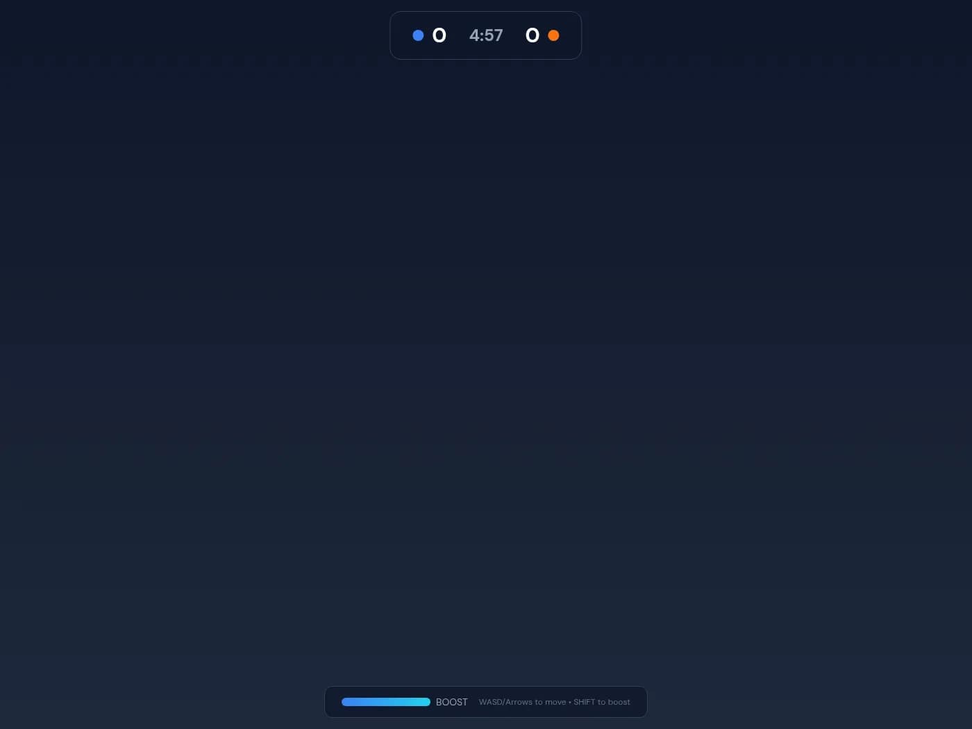 Rocket League Clone