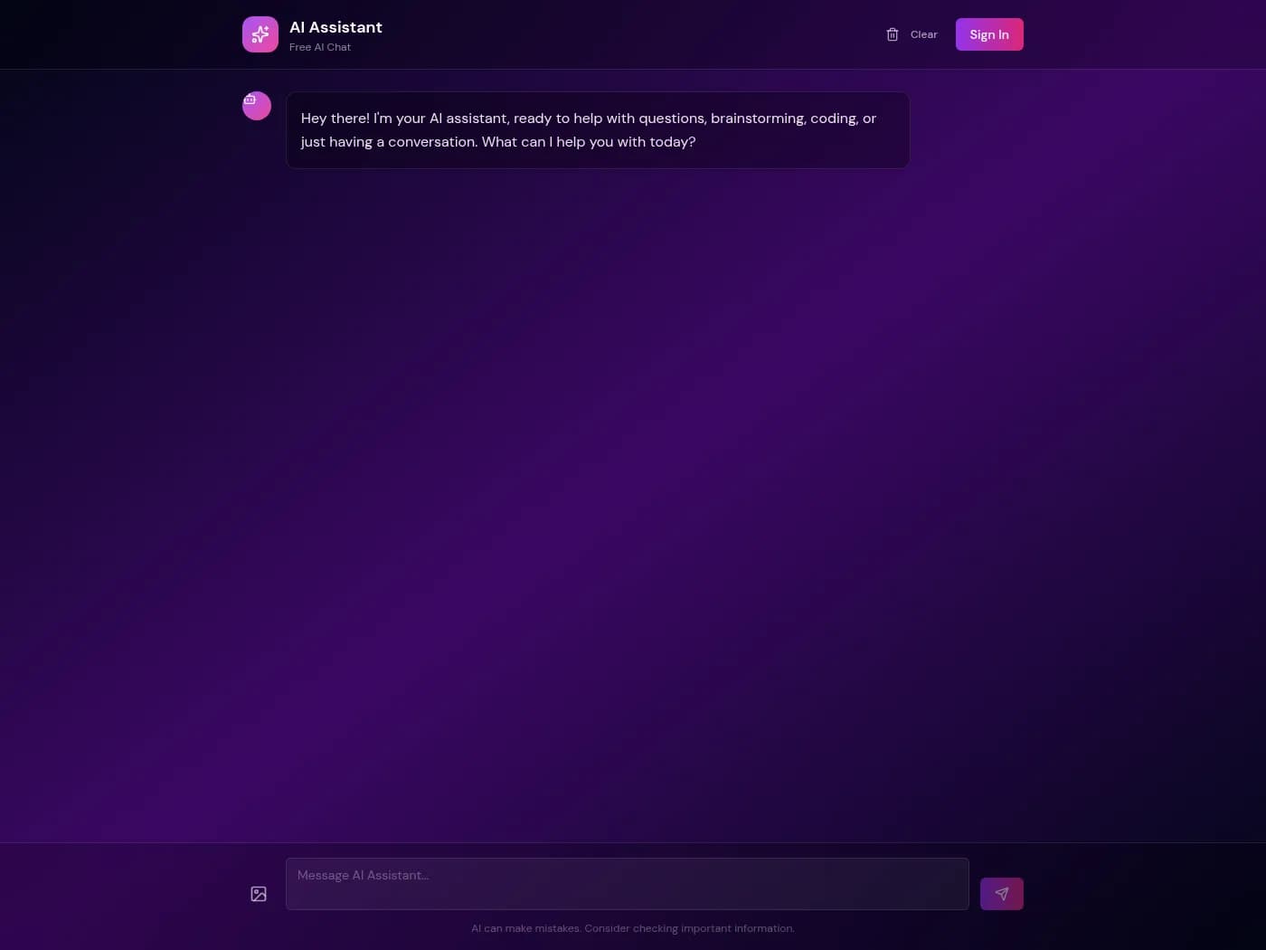 Roleplay Genie