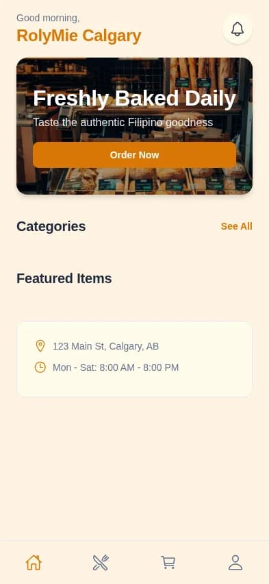 RolyMie Calgary Web Apps