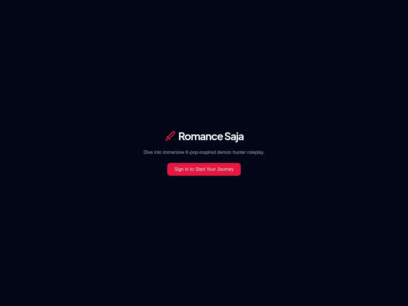 Romance Saja: Spicy RP