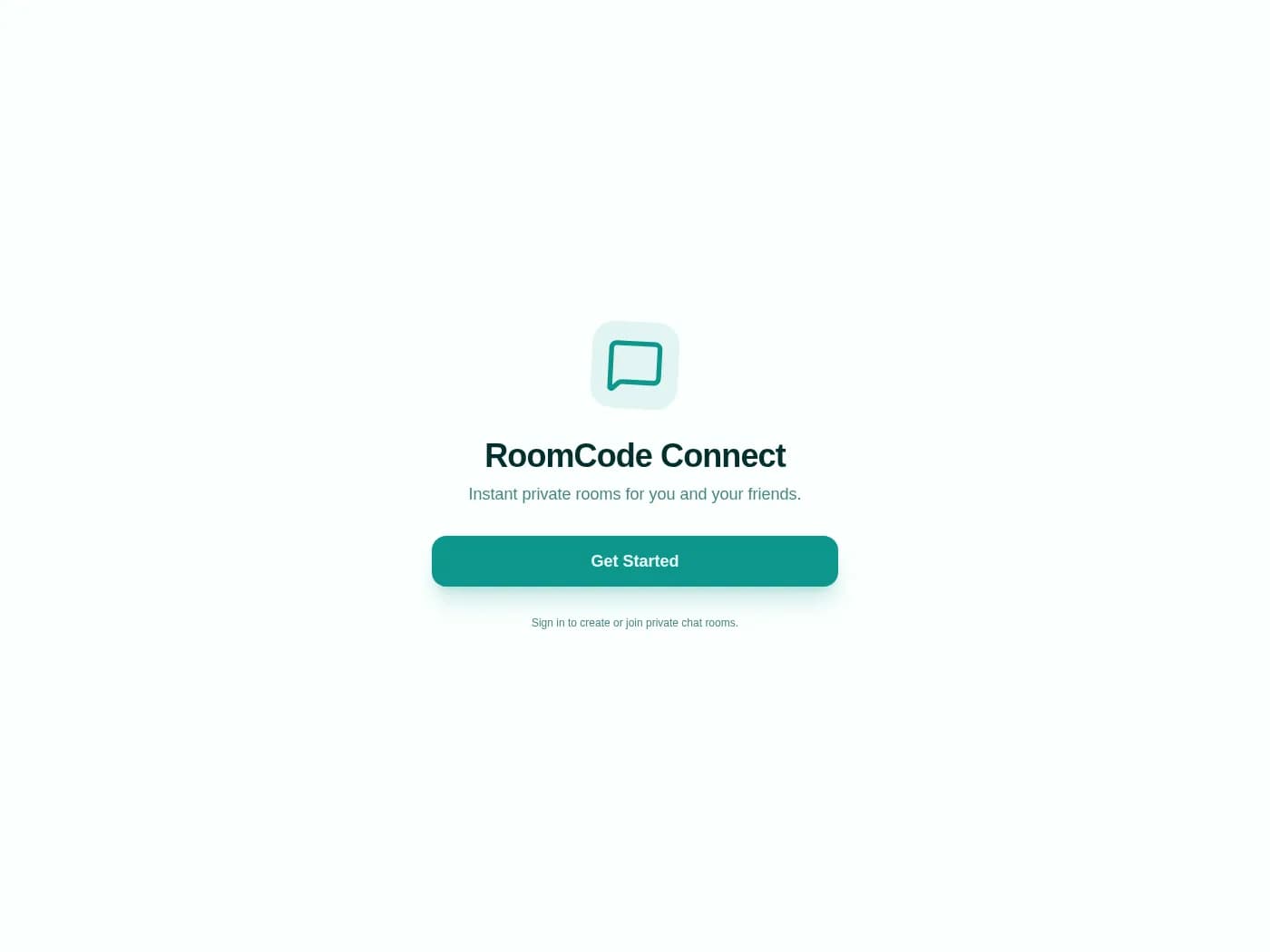 Chat Connect