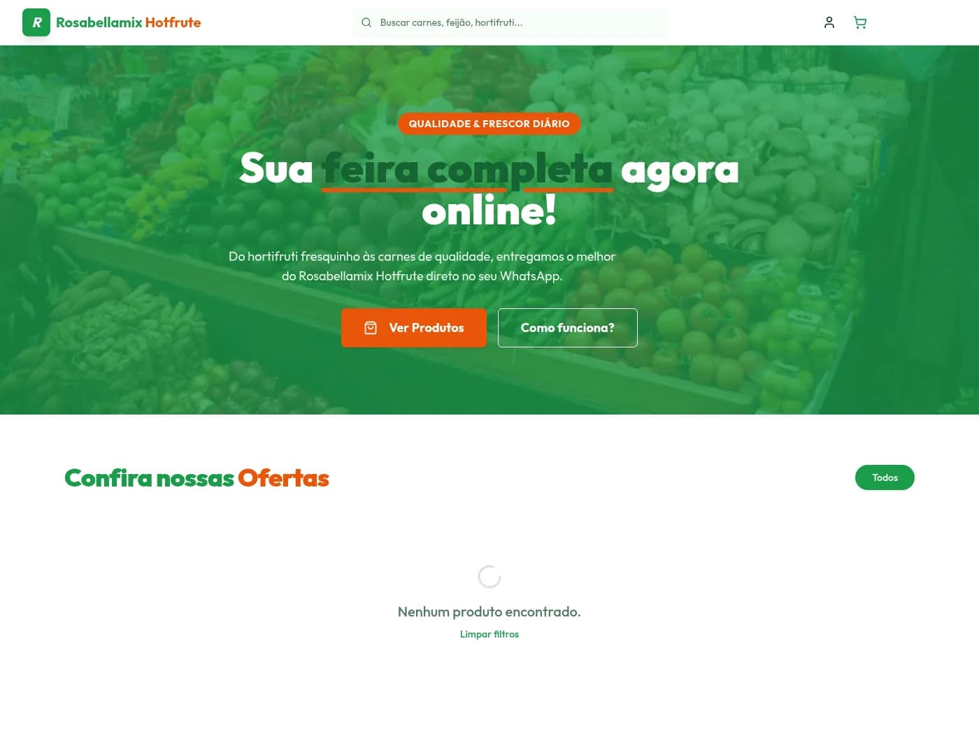 Rosabellamix Hotfrute Store