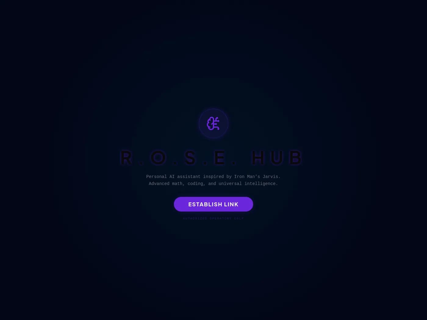 ROSE AI