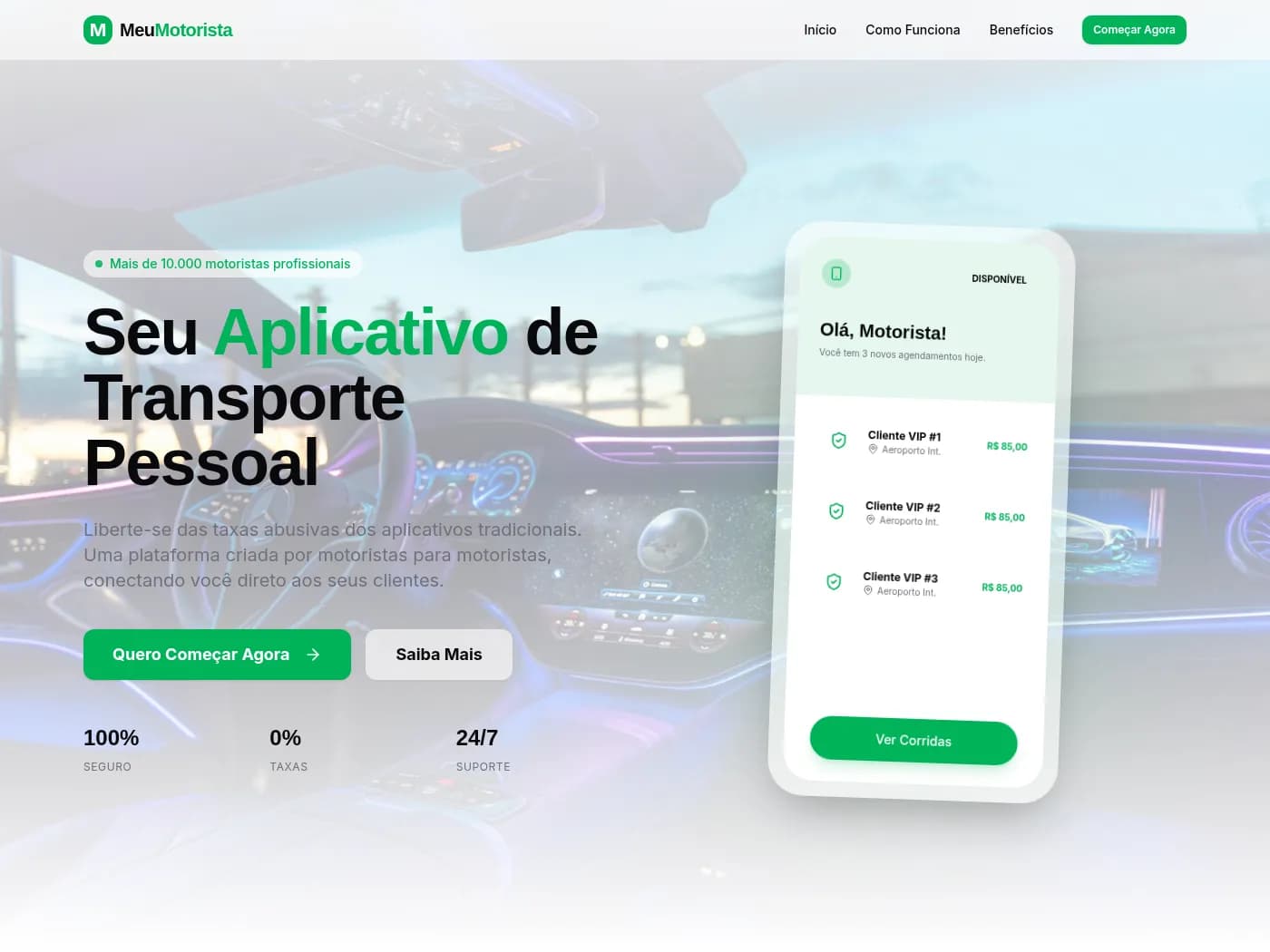 Rota Lucrativa Clone