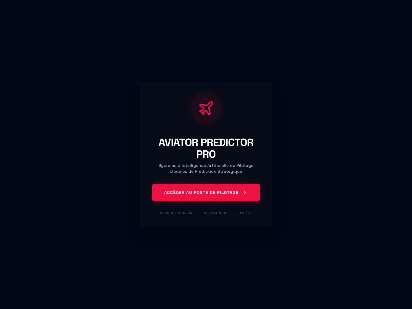 Roulette Predictor Pro