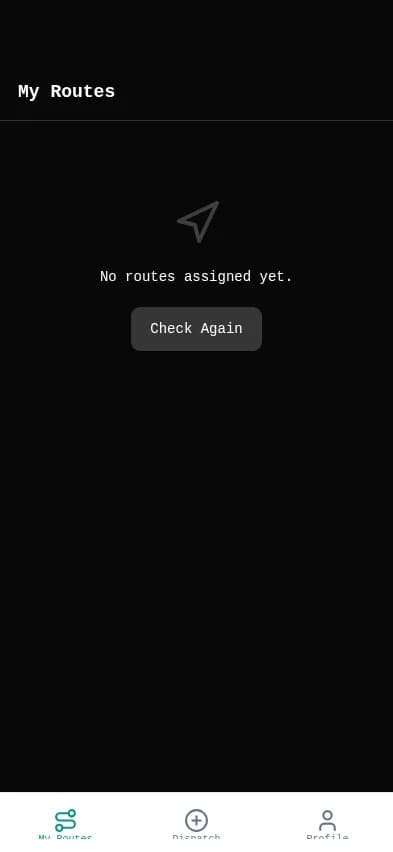 Route Optimizer App