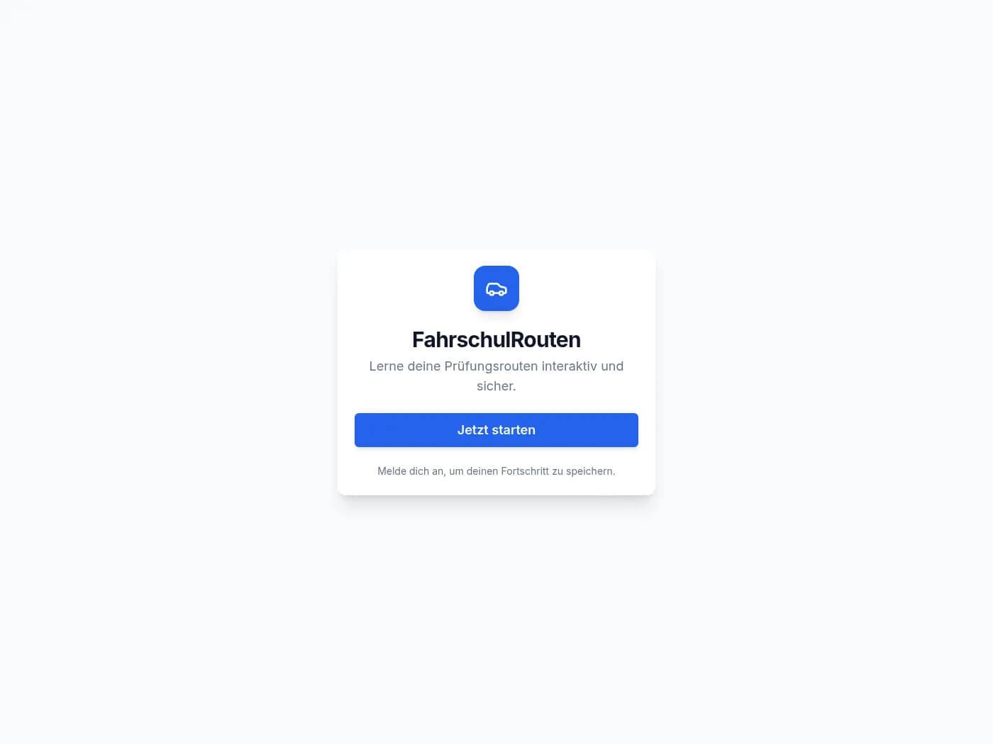Lernpfad
