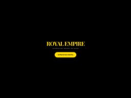 Royal Empire Ultra System