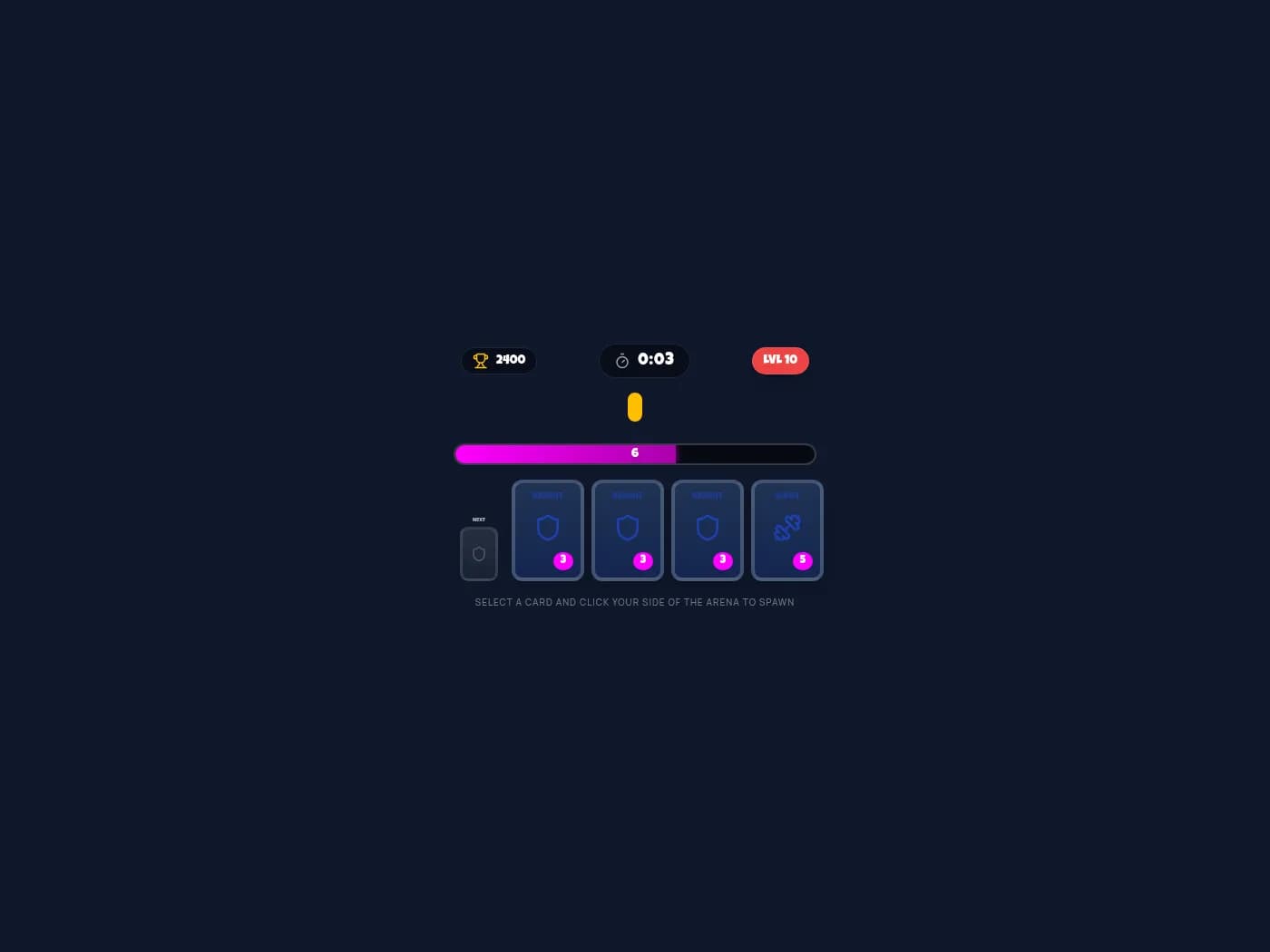 Royale Clash Arena