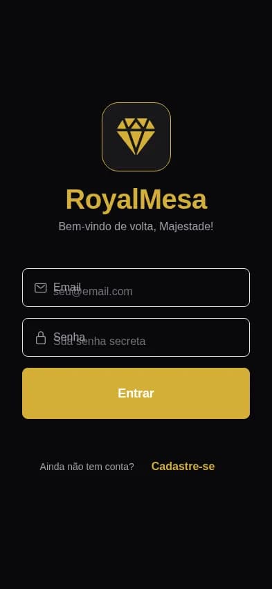 RoyalMesa Multiplayer Games