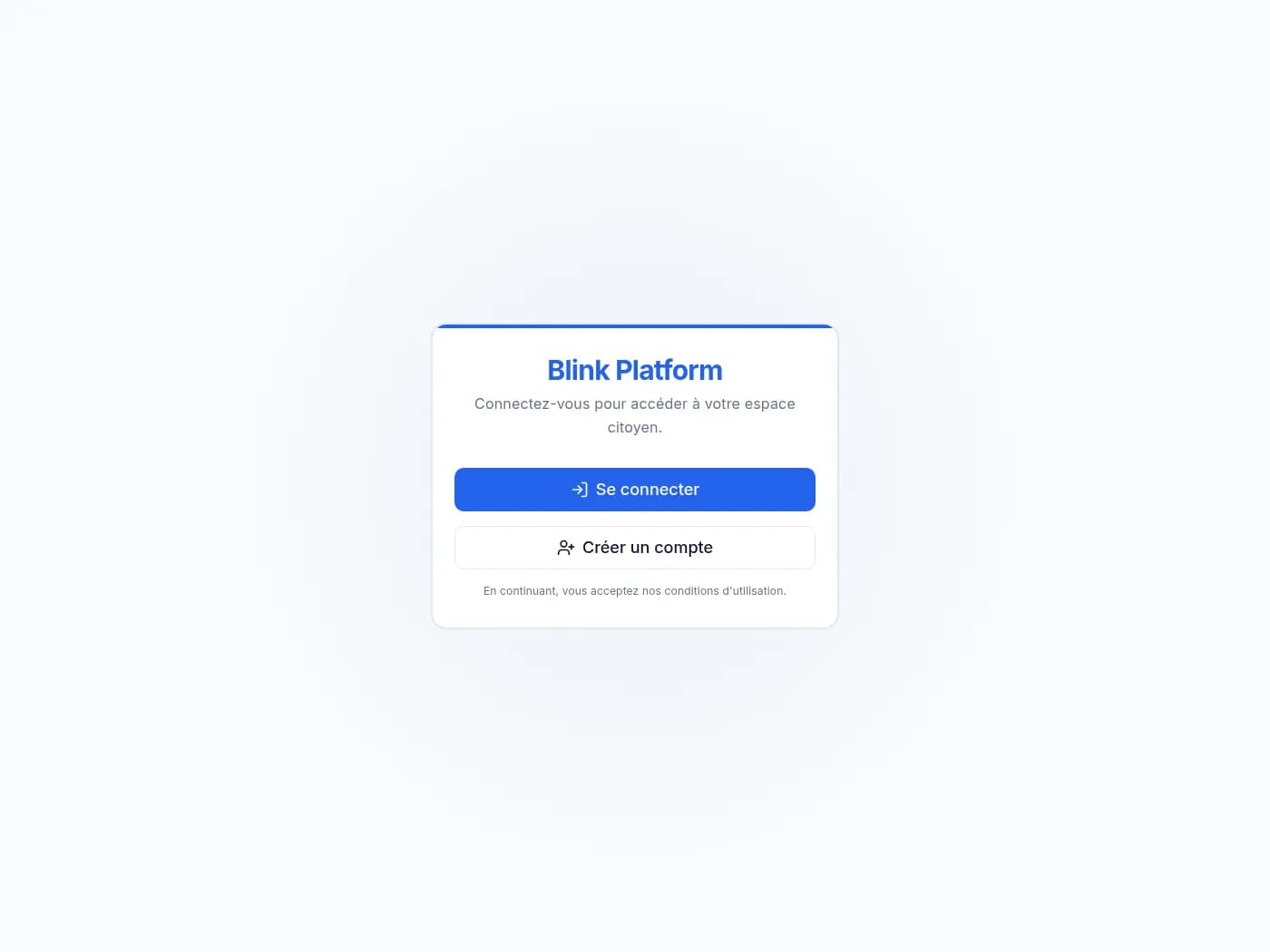 RP Social Network