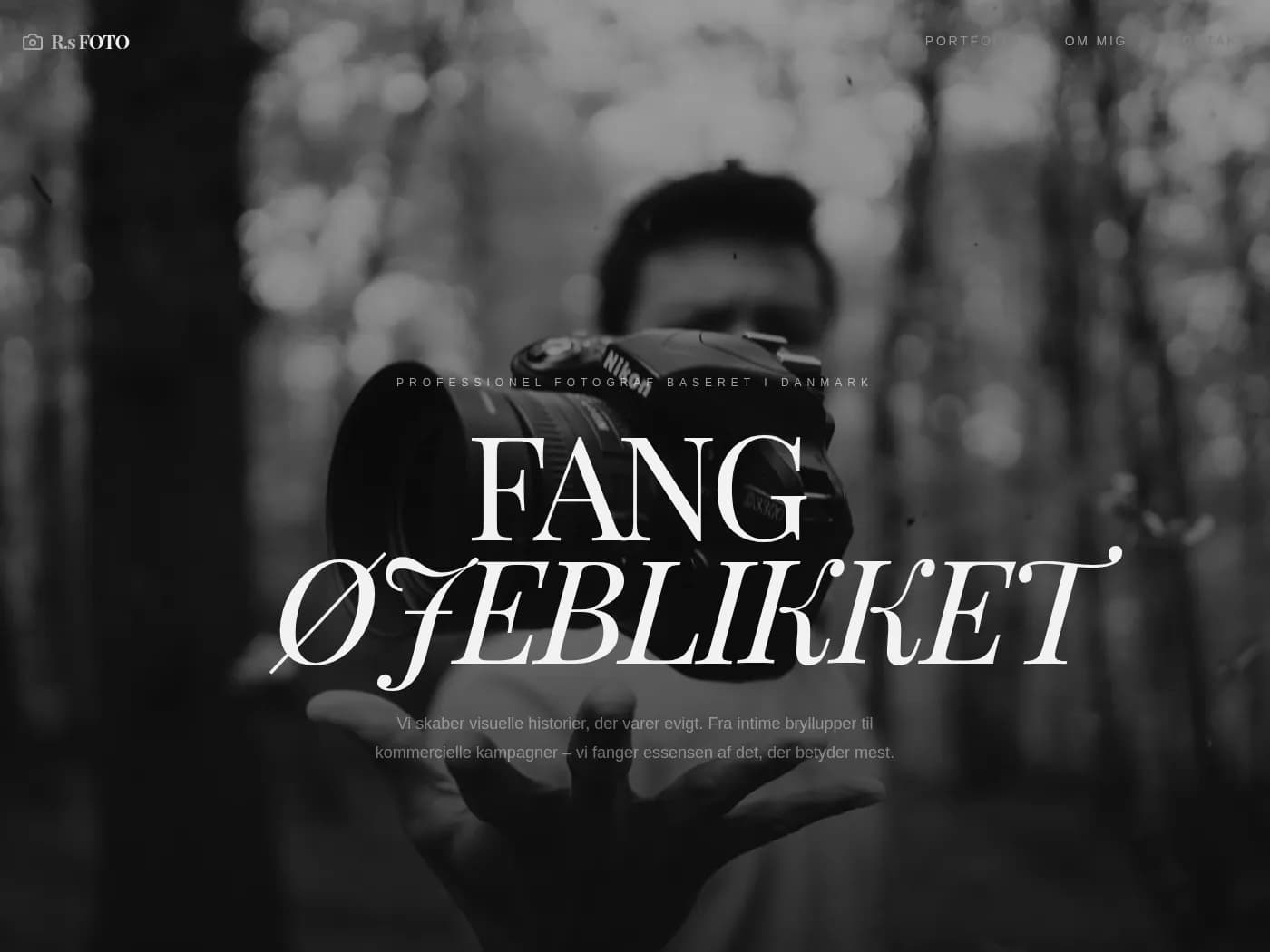 R.s Foto Portfolio