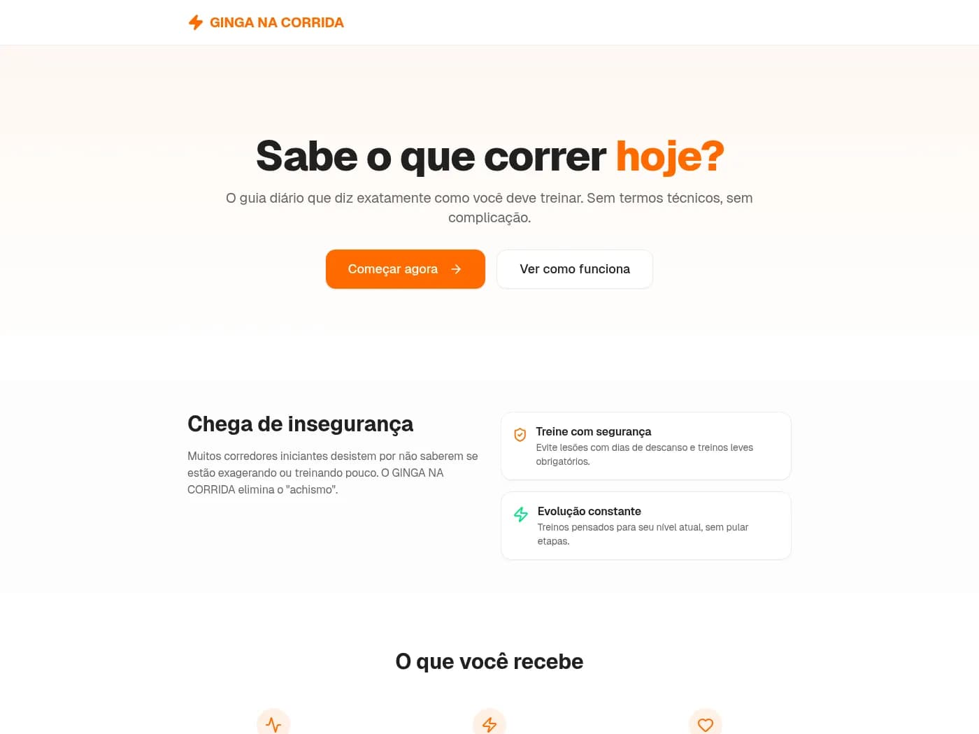 RunMate Web Coach