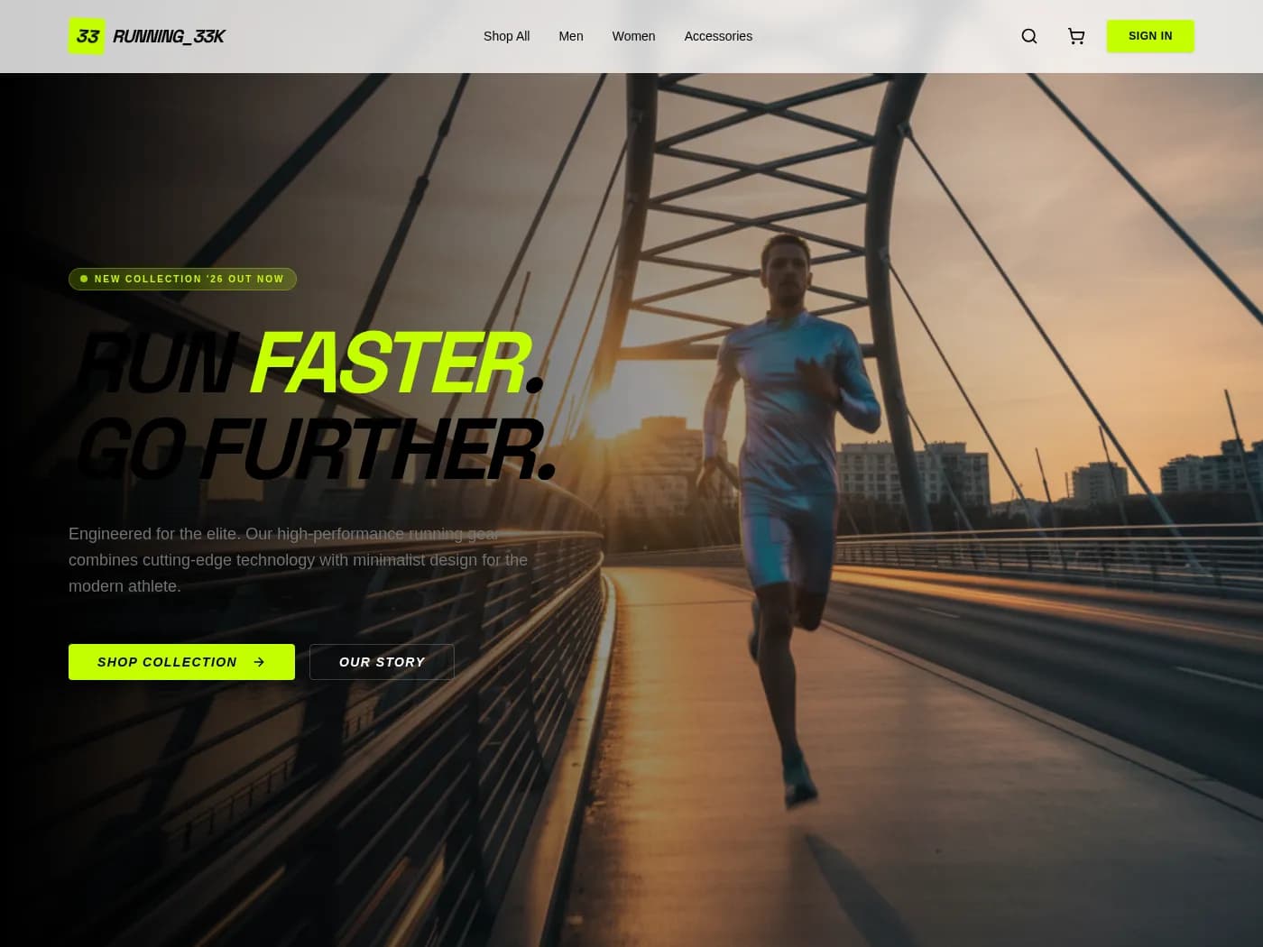 RunWear Boutique