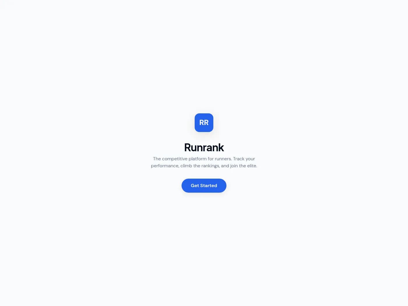 Runrank
