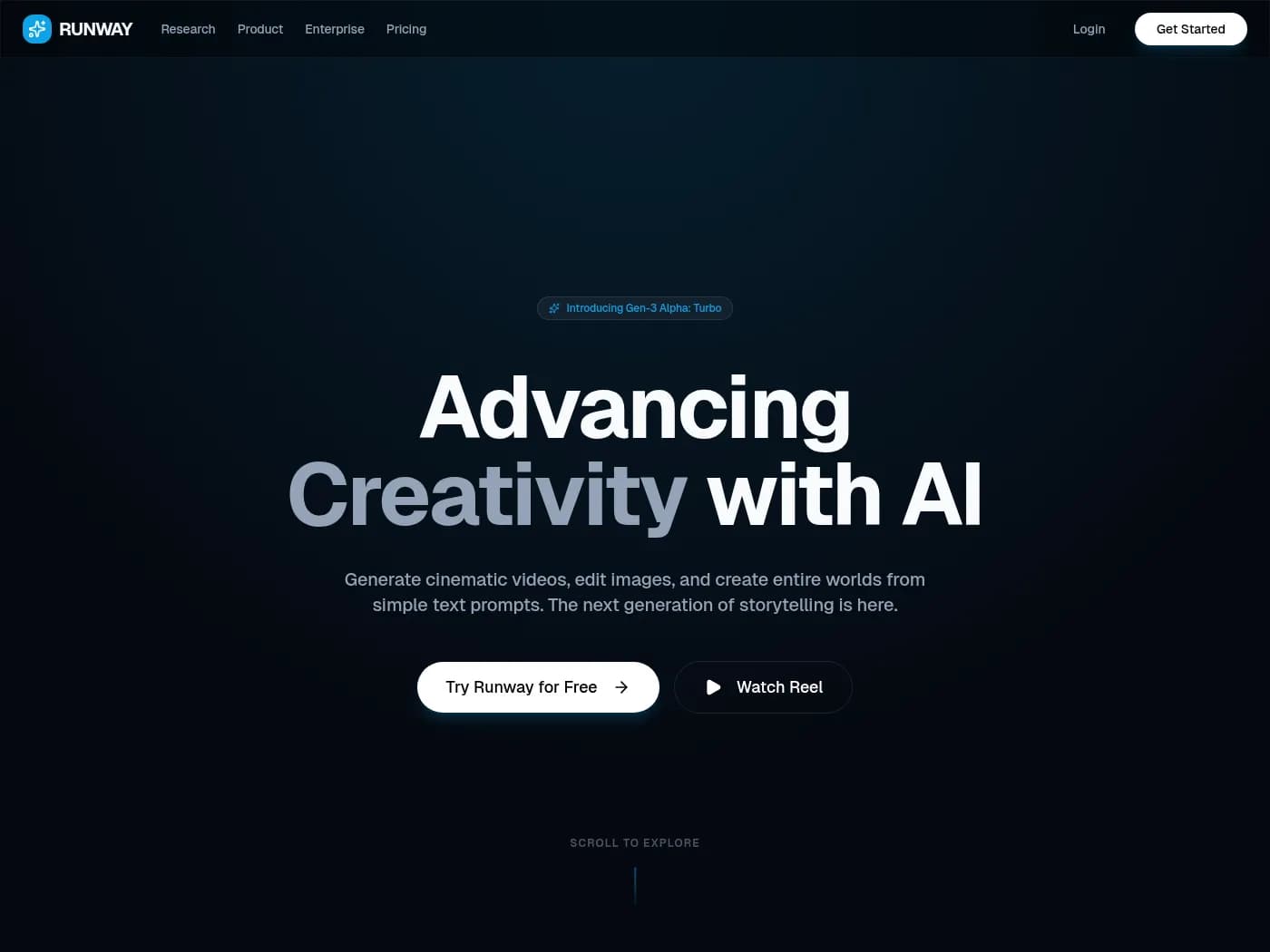 Runway Clone Studio