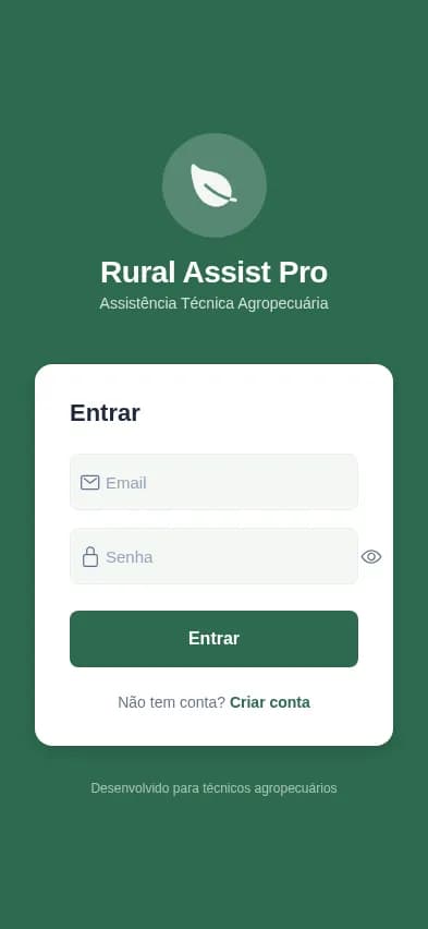 Rural Assist Pro