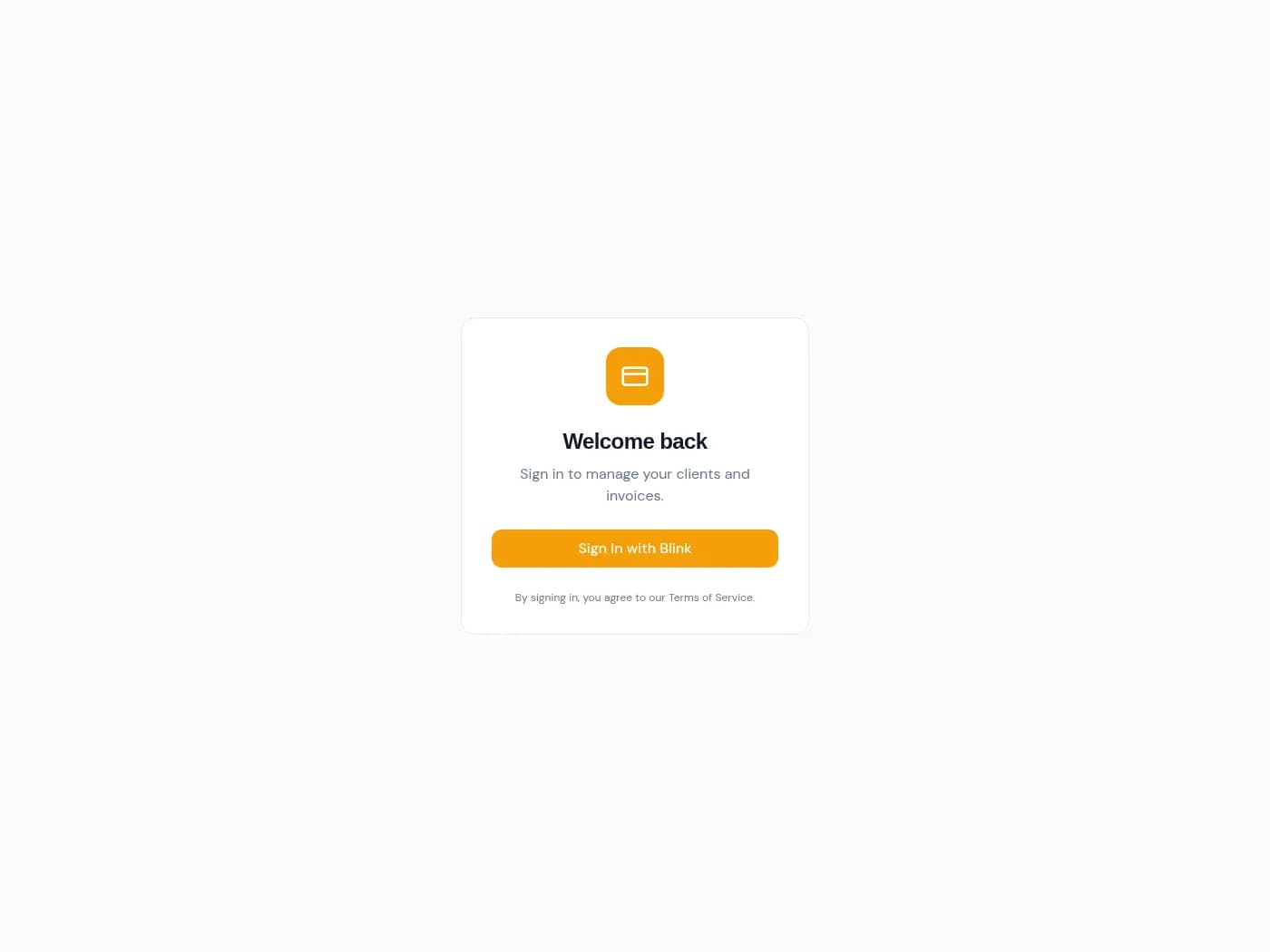 SaaS Client Insights