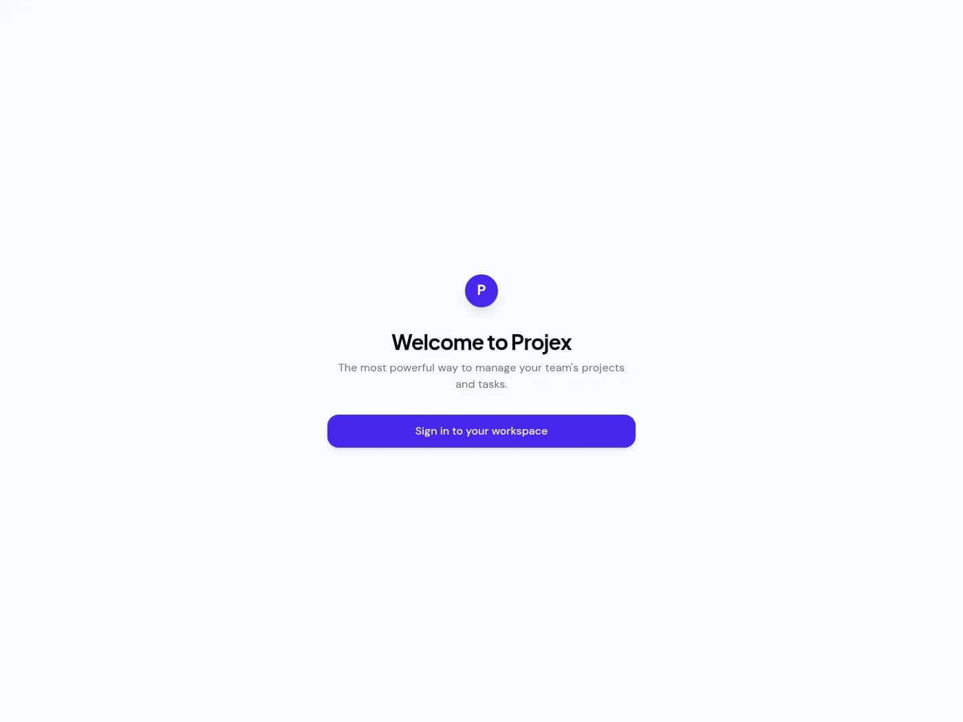 SaaS Suite Dashboard