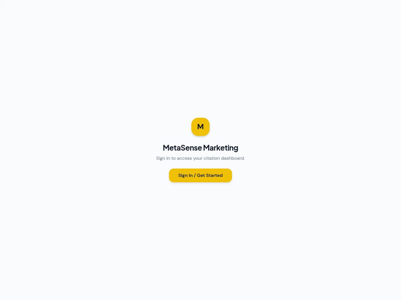 Complete SaaS Builder