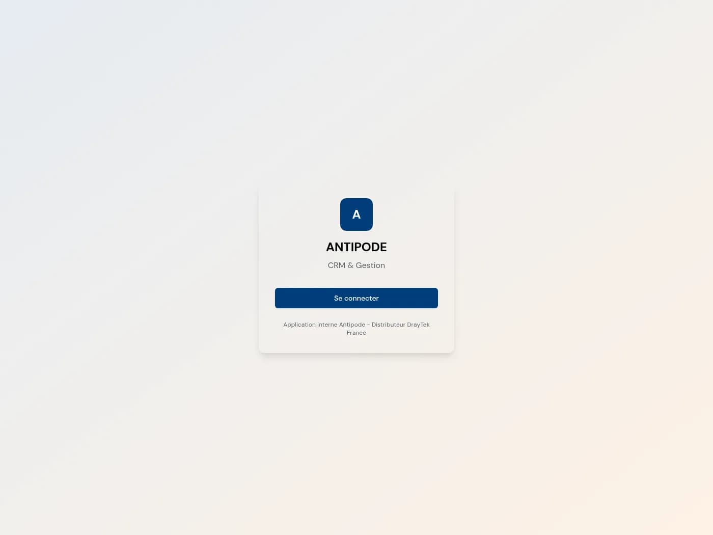 SaaS File Importer