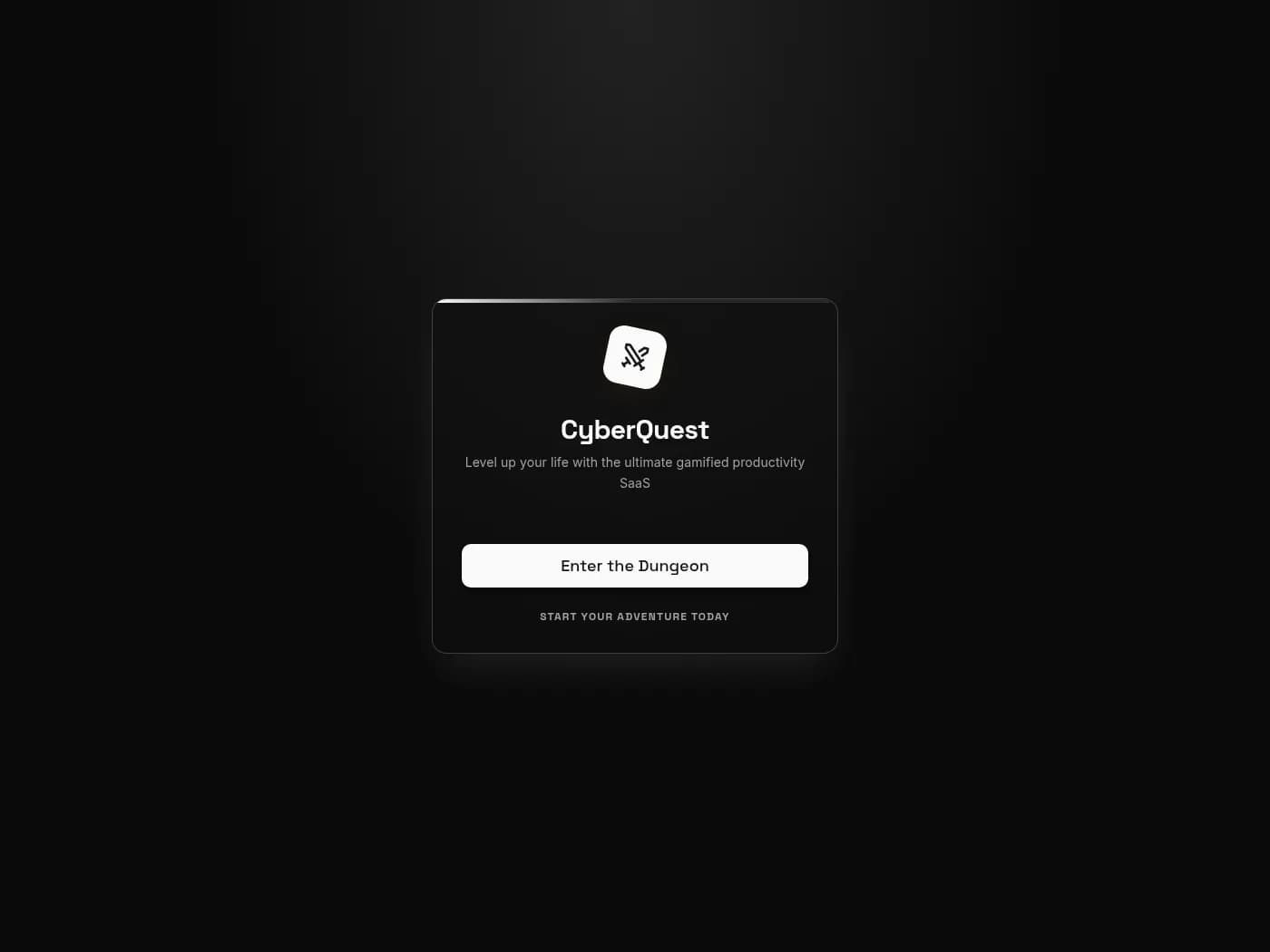 Gamify SaaS