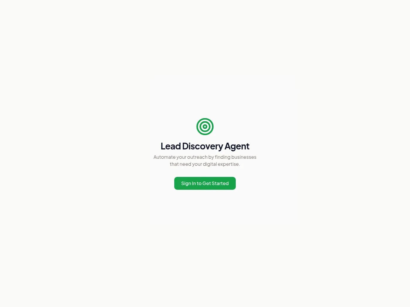 SaaS Health Dashboard