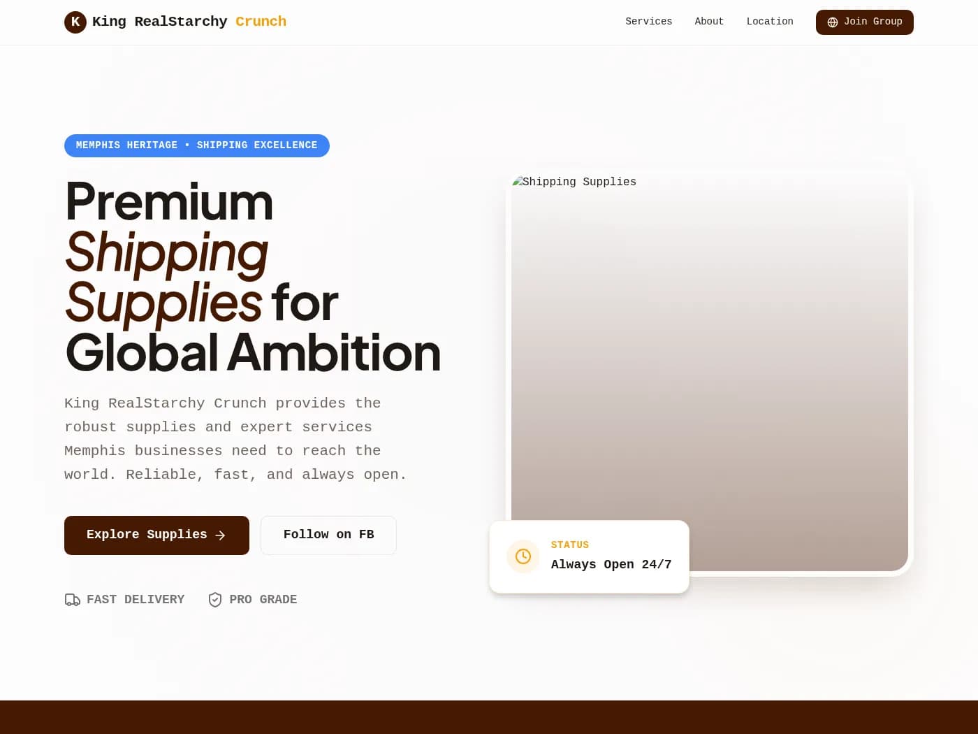 SaaS Info Hub