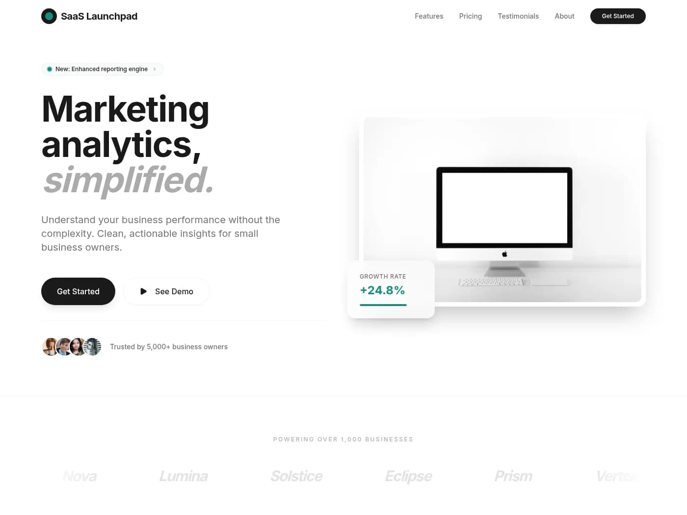 SaaS Launchpad