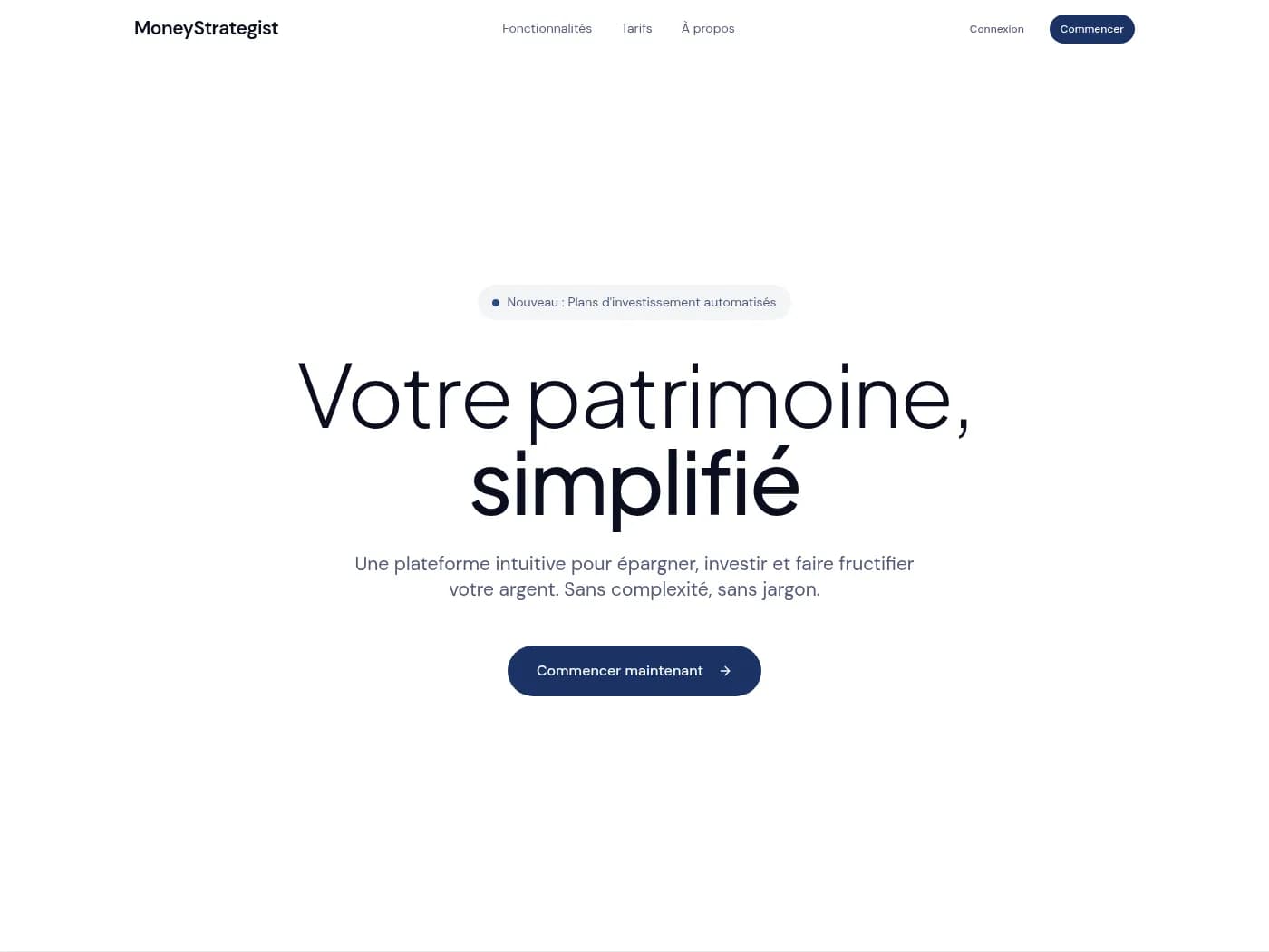 SaaS Money Strategist