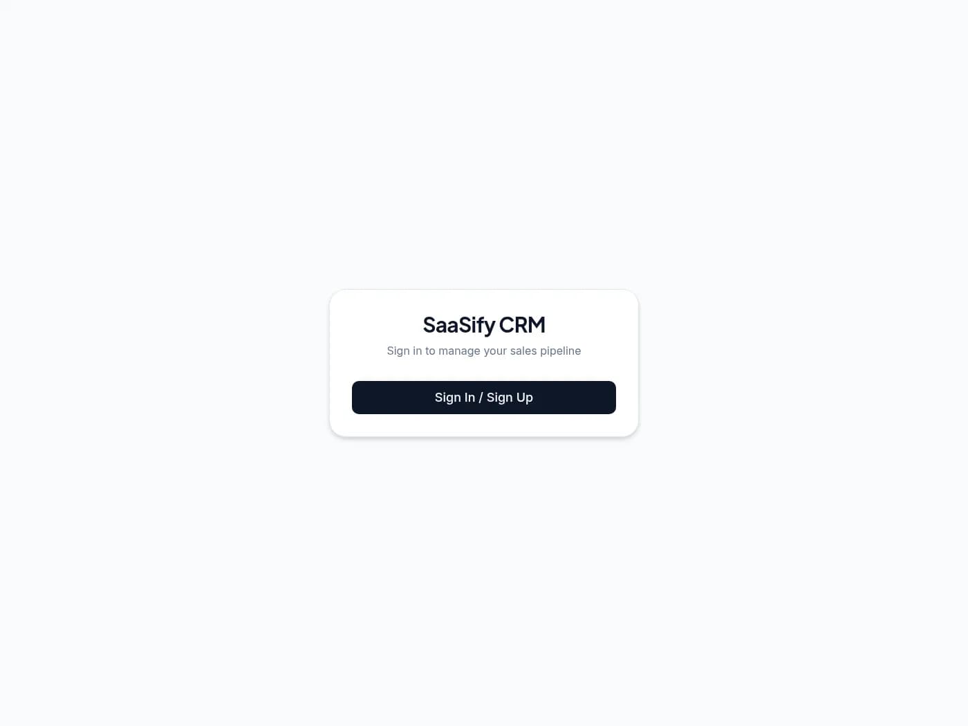 AI Outbound Sales Machine