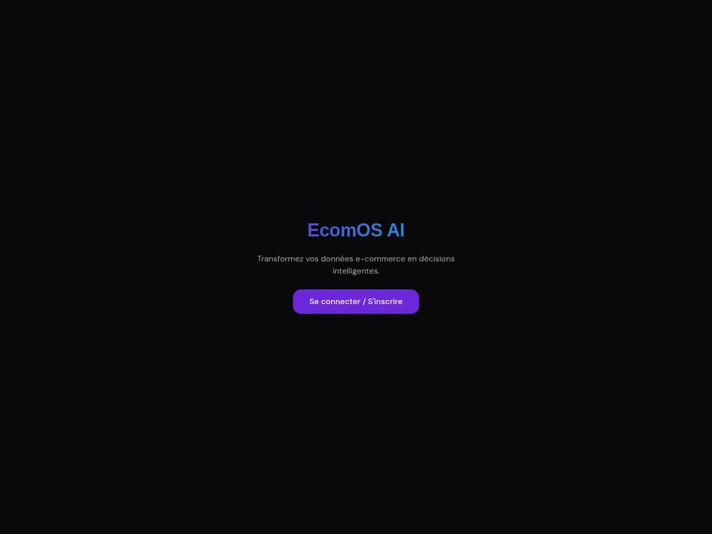 SaaS Prototype Launchpad
