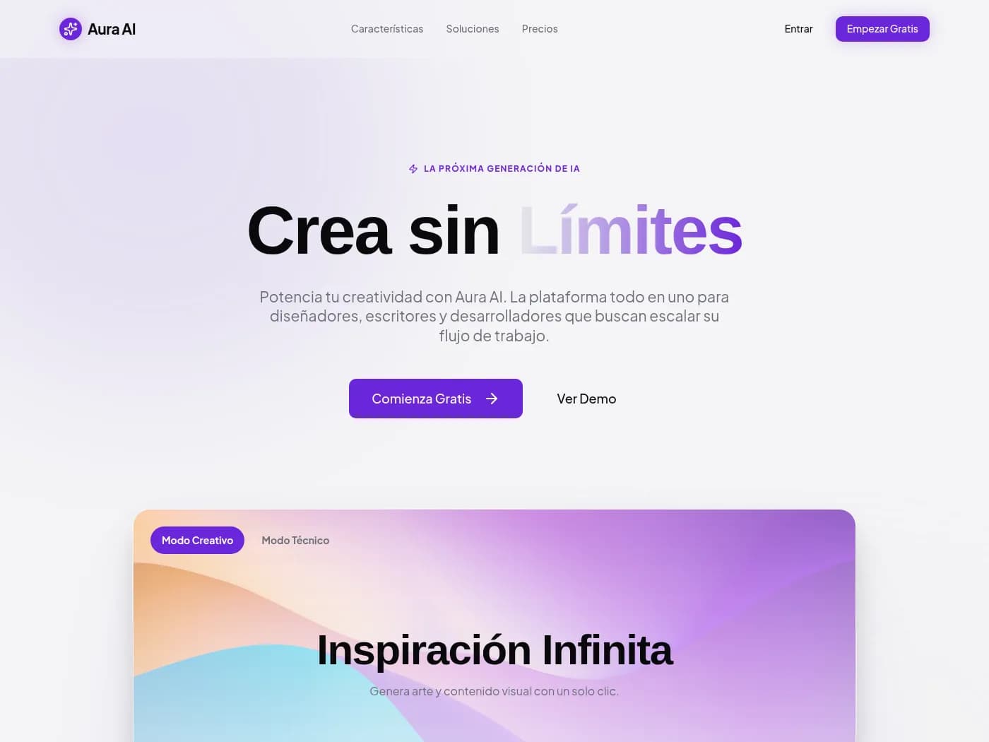 SaaS Starter Kit