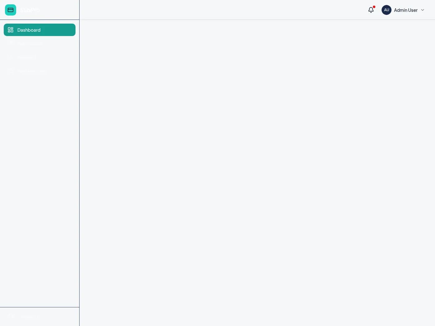 SaaS Subscriptions Pro