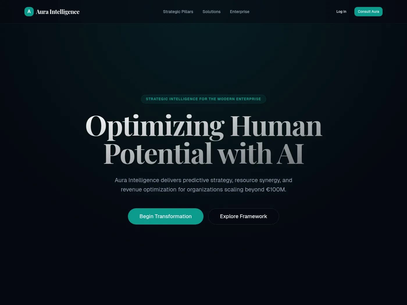 SaaS Web Platinum