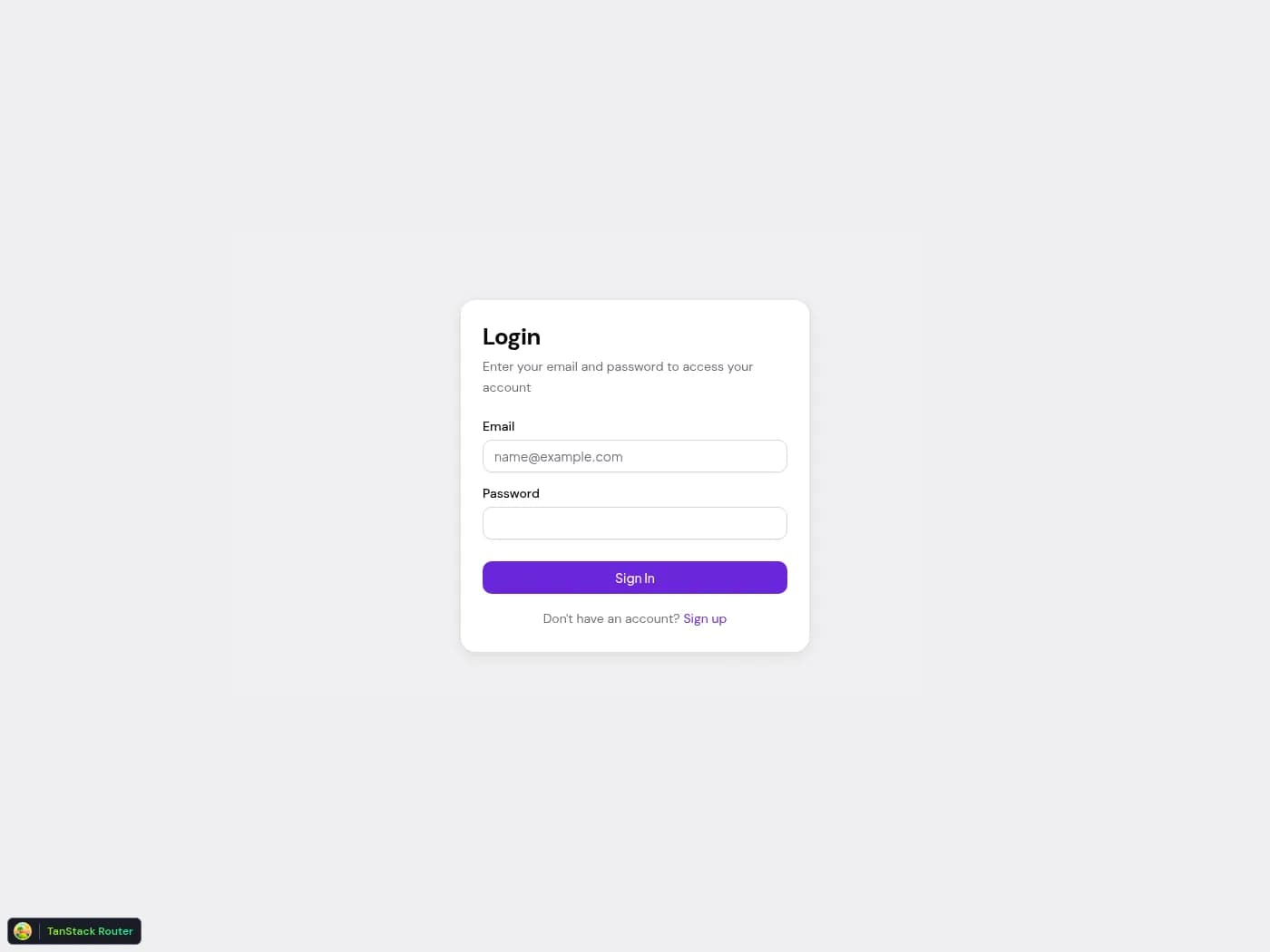 SaaSify Launchpad