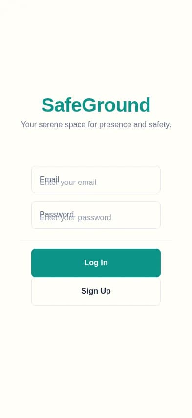 SafeGround
