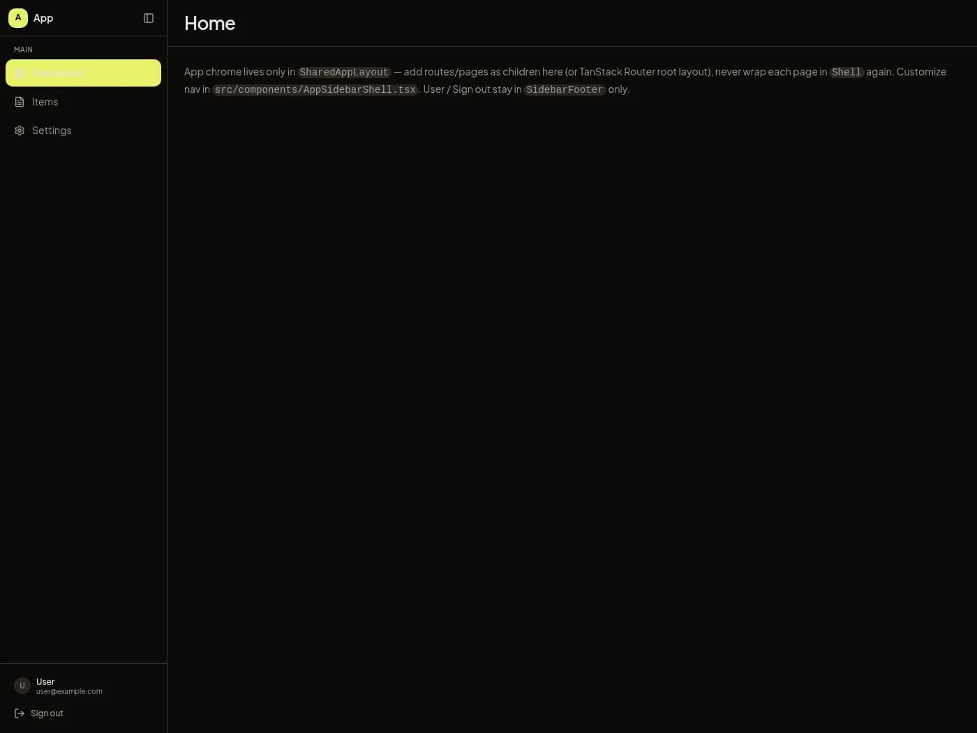 SafeRoute Navigator
