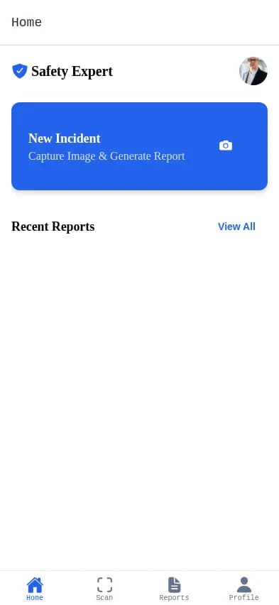 Safety Pro App